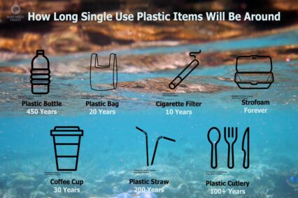 Blog How to avoid single use plastic when eating and drinking on the go