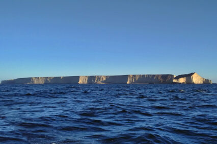 Astola Island – Pakistan’s first Marine Protected Area | Olive Ridley ...